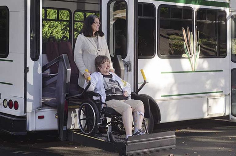 Transfers Assist – Platinum Private Duty